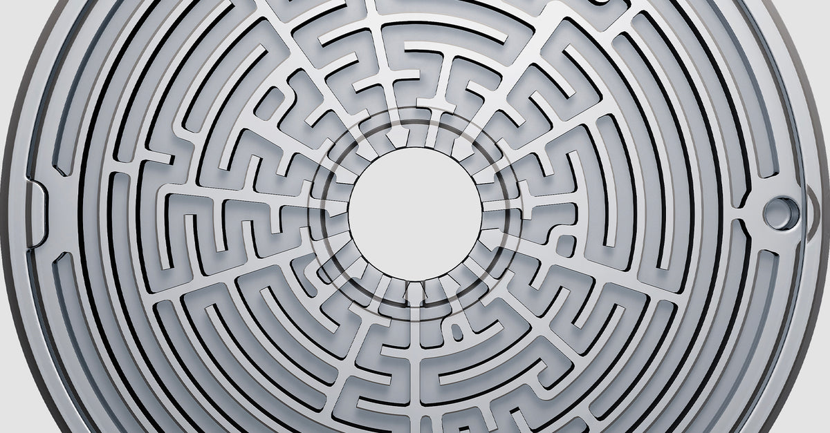 A Revolution In Sound Absorption Technology: KEF Introduces ...