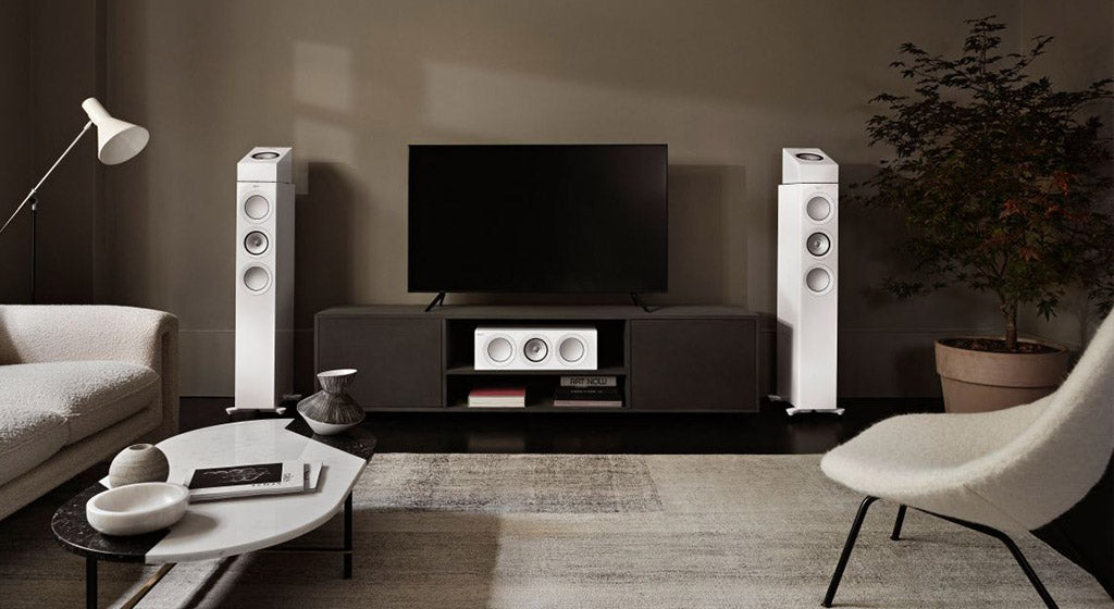 What Exactly Is High-Fidelity? | KEF México
